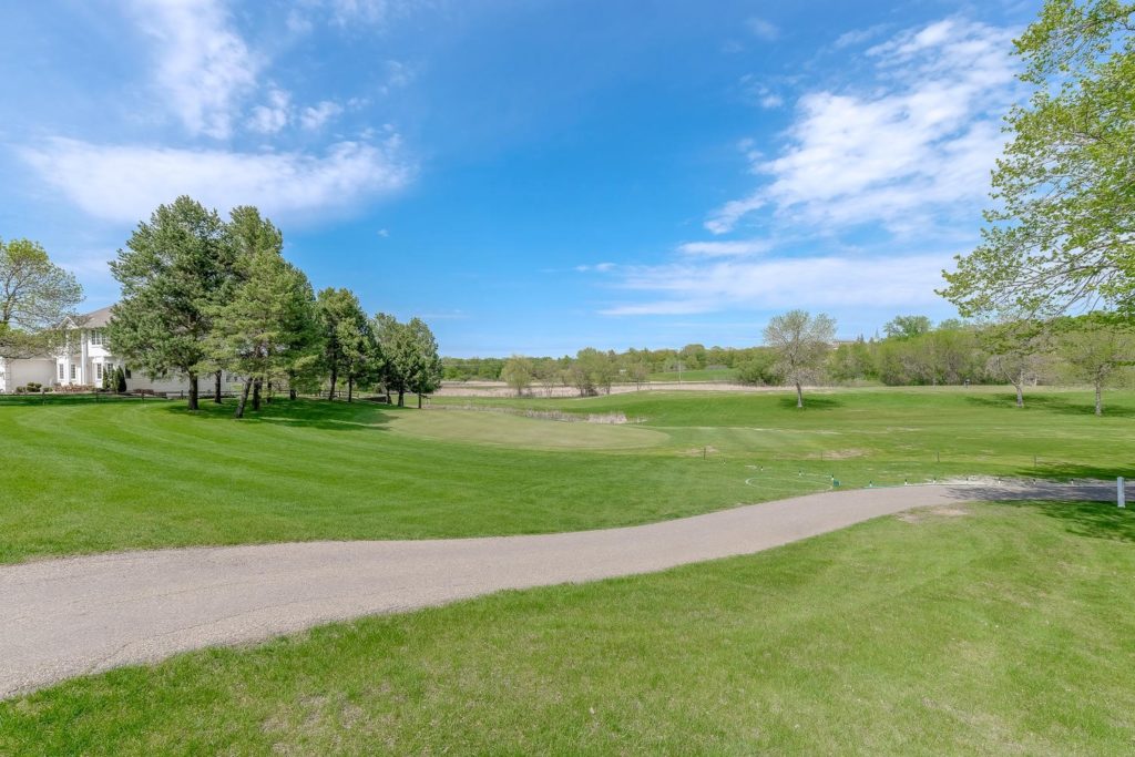 Victoria MN Home For Sale on Deer Run Golf Course - Structure Real Estate